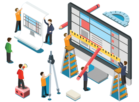 Connate People | Enterprise-application